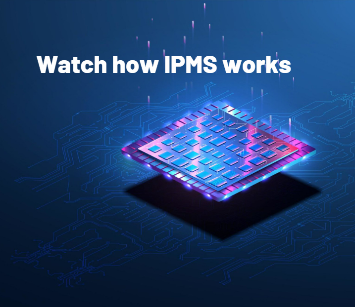 SST - IP Management System